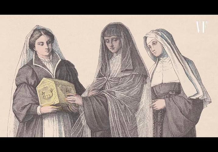 The Birth, Development and Decline of Medieval Nunneries in Western ...