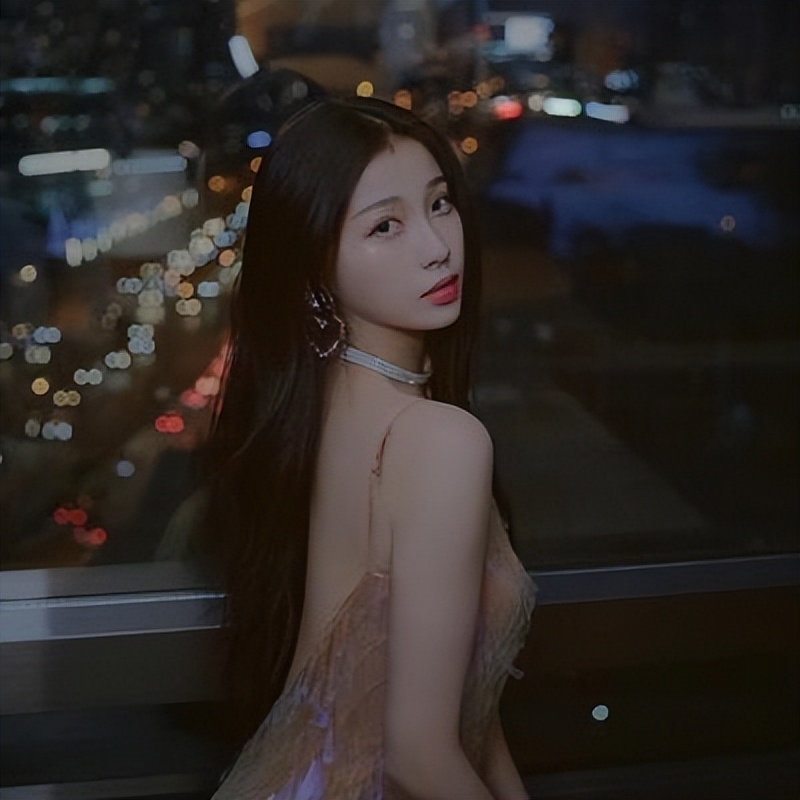 27-year-old Yu Shuxin is rumored to be in love with 44-year-old Wu Jianhao. Netizens: It's so ...