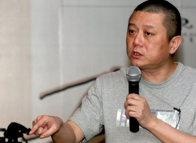 Contemporary writer Wang Shuo: Zeng Yan is sorry for his wife and ...