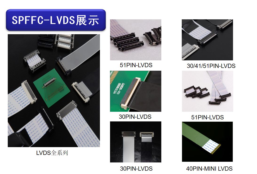What is the difference between EDP cable and LVDS cable? - iNEWS