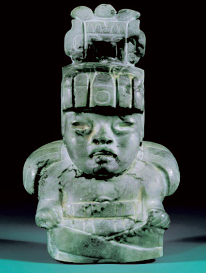 Olmec Culture: An Exploration in Religion and Ritual - iMedia