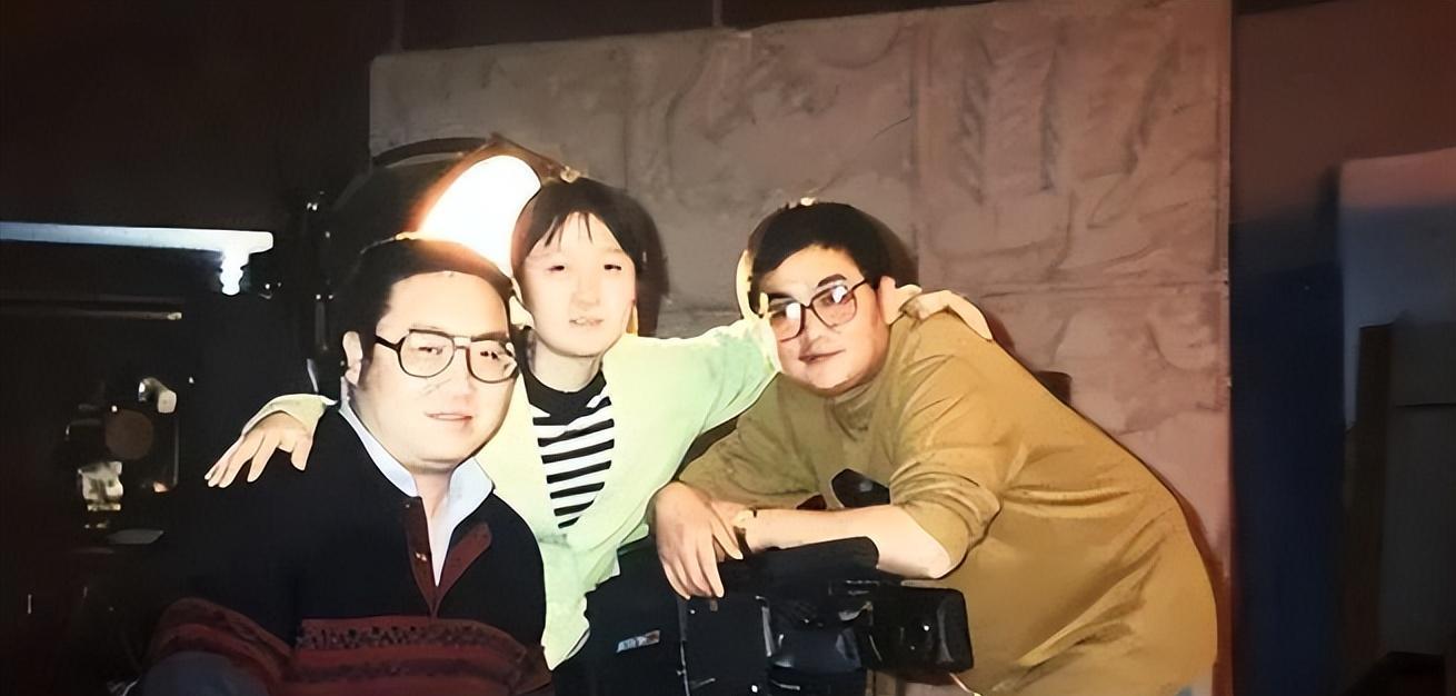 Liang Huan: Conquered Yingda with "talent", married for 26 years, and ...