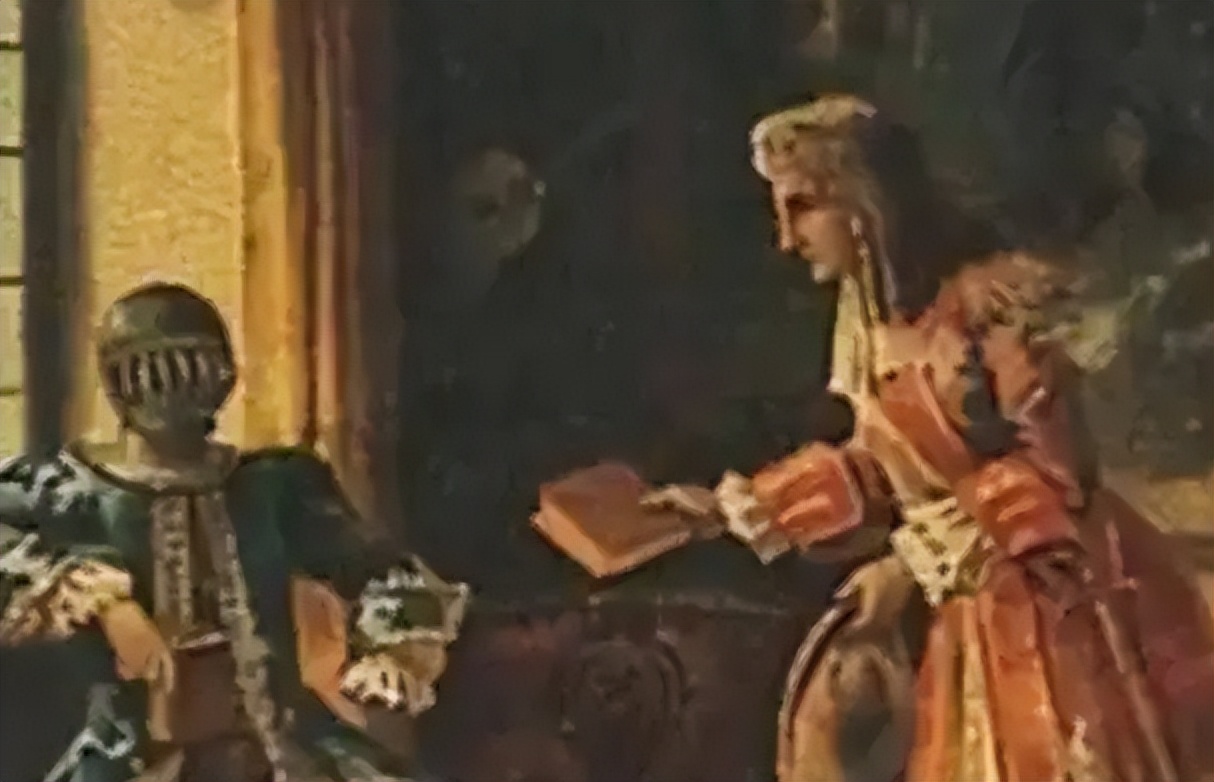 The Blending of Power and Sacredness, Bossuet's Theory of Kings, the ...