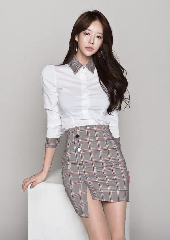 Zheng Youzhen's body is really good - iNEWS