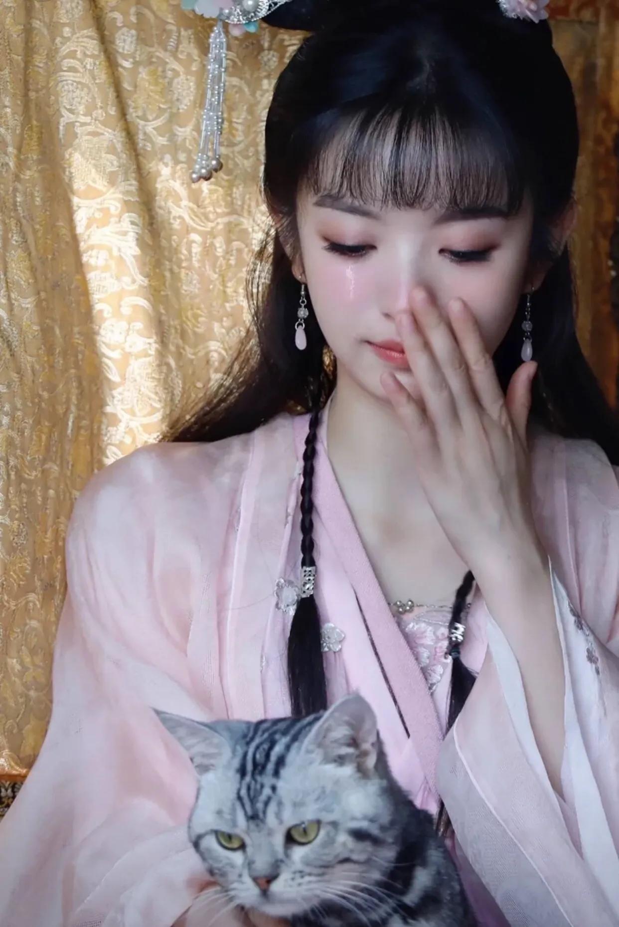 The sweet girl you don't know, "Tian Xiwei", how many of her hit dramas ...