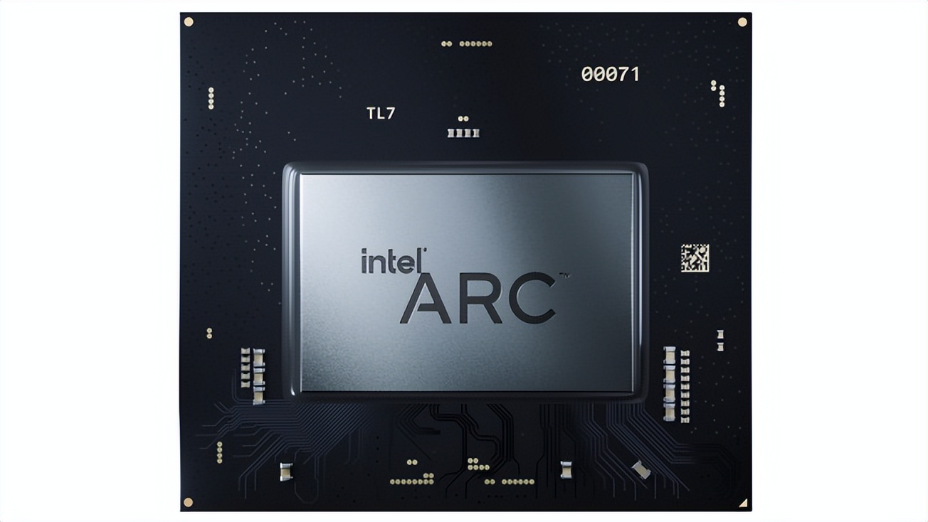 Thin and light and performance have both Intel released Ruixuan A ...