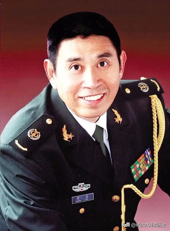 Famous tenor singer General Cheng Zhi passed away - iMedia