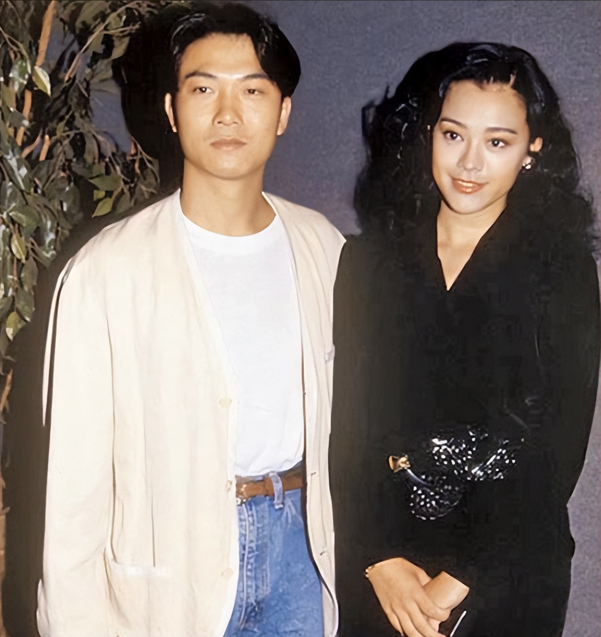 [Jing Wu Heroes] Actors past and present, Mitsuko Yamada put on weight ...