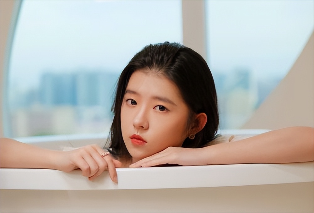 How beautiful is the TV series [Yi Nian Guan Shan], let's see who is ...