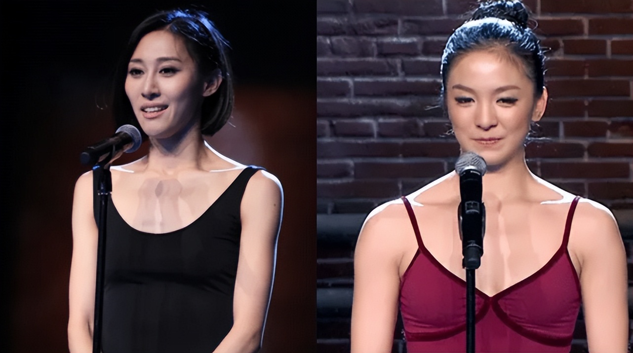 Sister Lang 3 Tang Shiyi and Zhu Jieqing: Thanks to Yang Liping, they ...