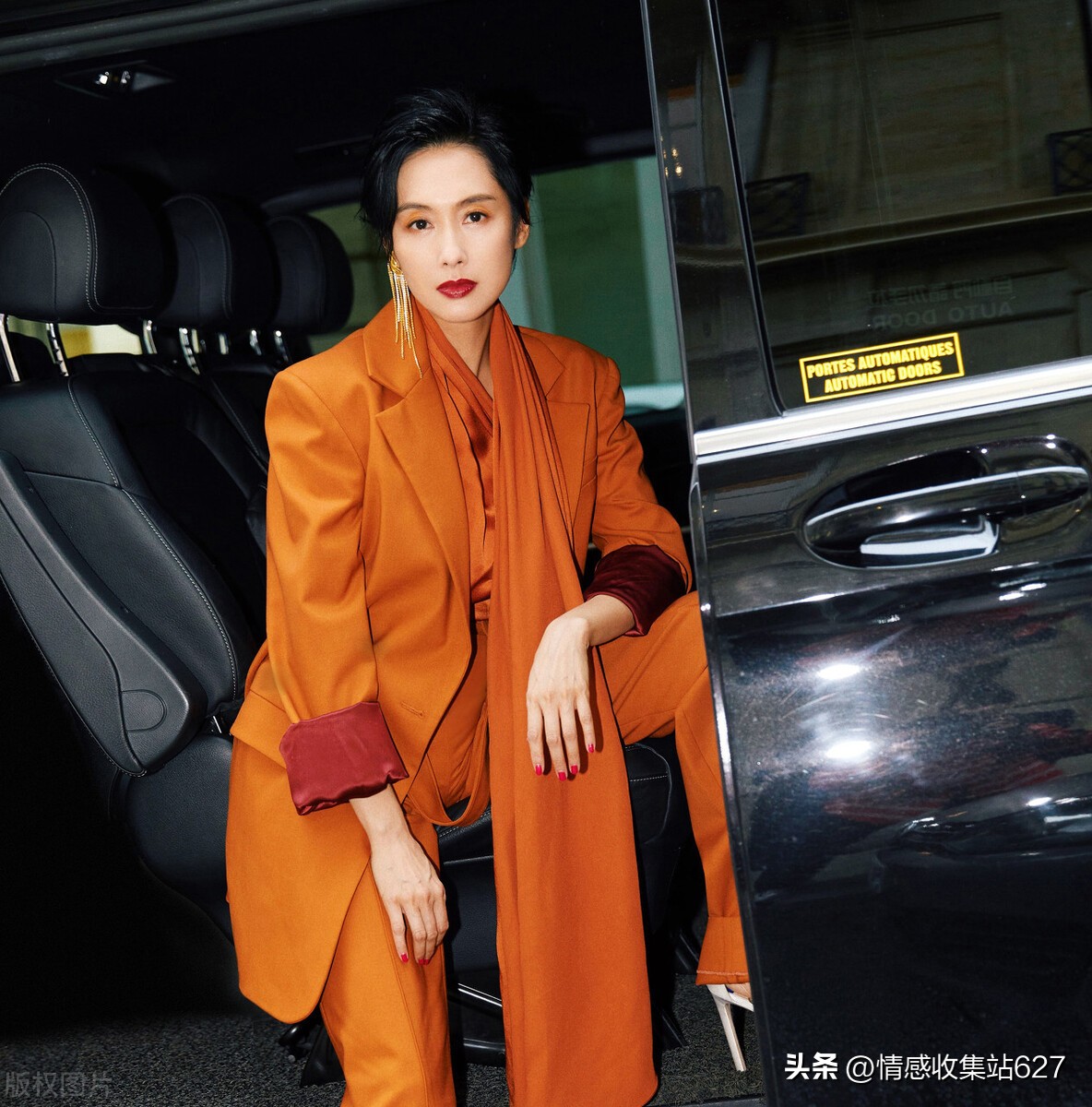 52-year-old Zhu Yin: Leaving Zhou Xingchi and marrying Huang Guanzhong ...