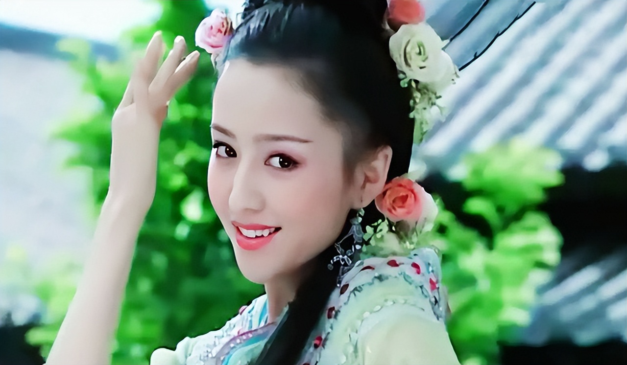 Zhao Feiyan has a physical defect, but it made Emperor Hancheng very ...