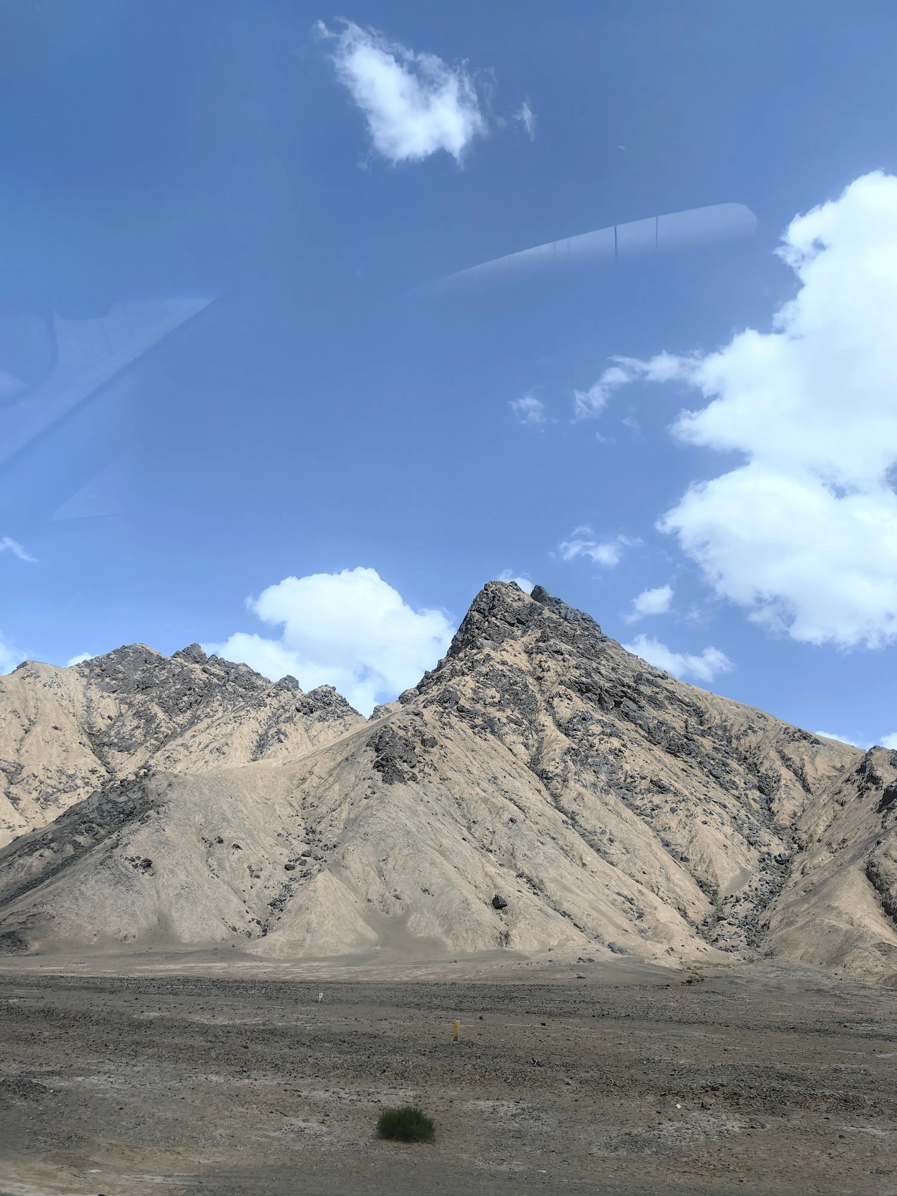 Tibet Travel Notes (Amdo to Golmud.) - iMedia