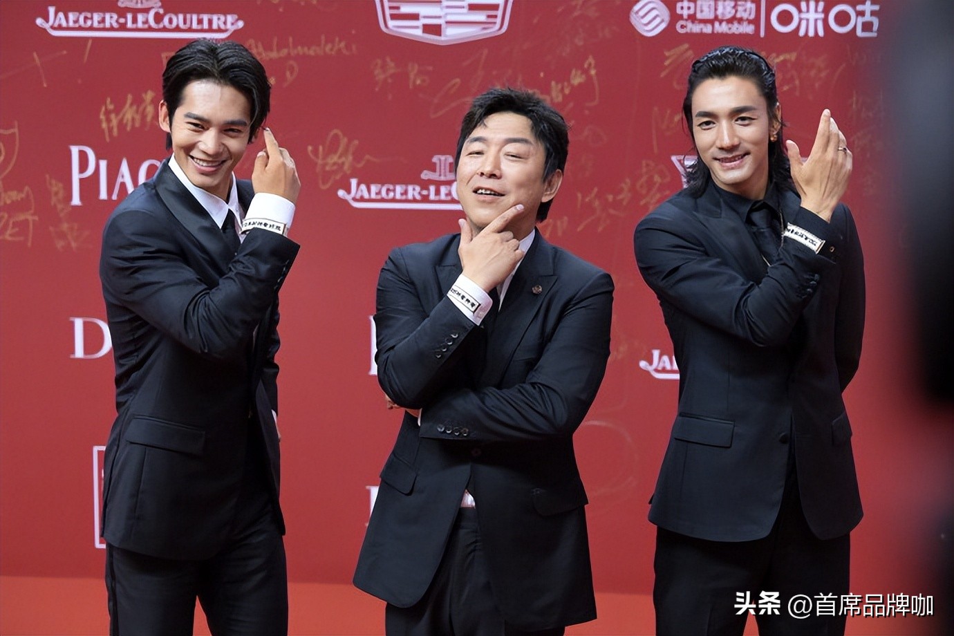 This night in Shanghai, Zeng Li and Song Jia played in a vacuum, Wang ...