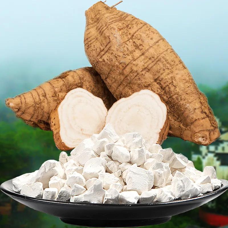 The Wisdom of TCM——Head Qi and Blood Deficiency, Treat with Tongmai ...