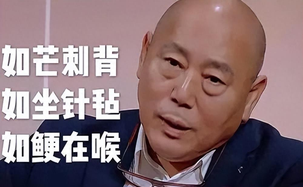 Paralyzed face, awkward acting! Five "beautiful men" in the ...