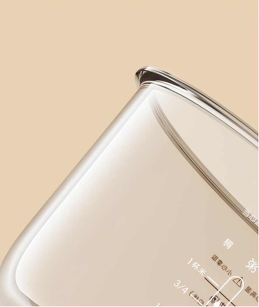 Mijia transparent steam rice cooker is on the market in surprise ...