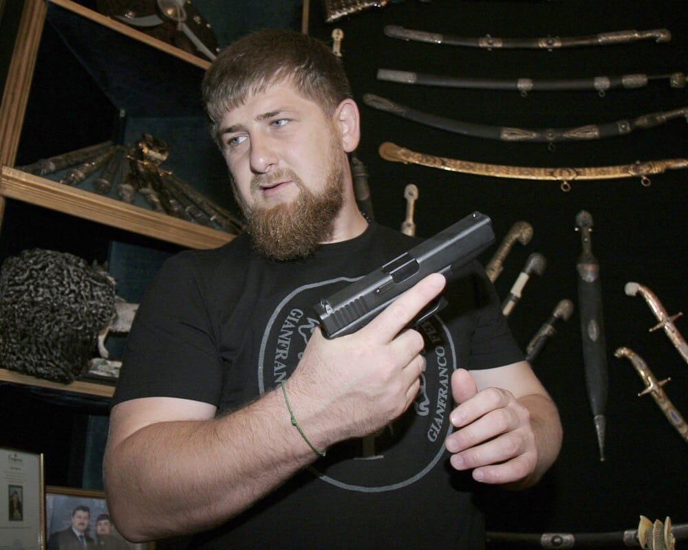 'Ready to come back' how Chechens fought for Russia in Donbass - iNEWS