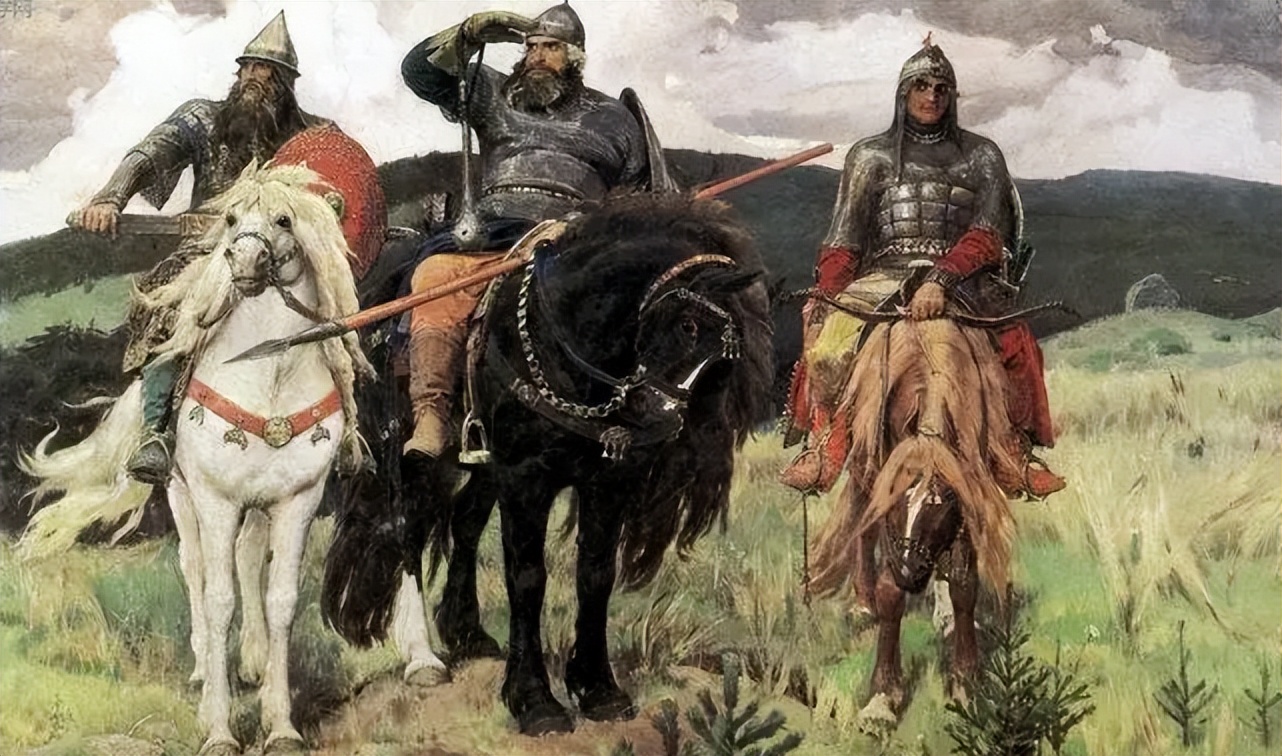 What was the political system of ancient Russia like? How did it go ...