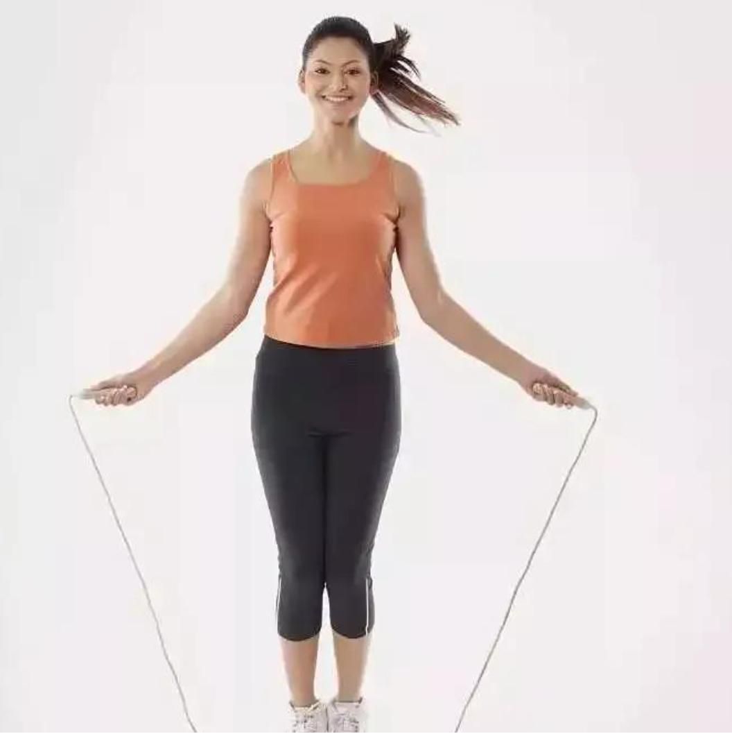 Rope skipping skills for girls, four points to jump faster - iMedia