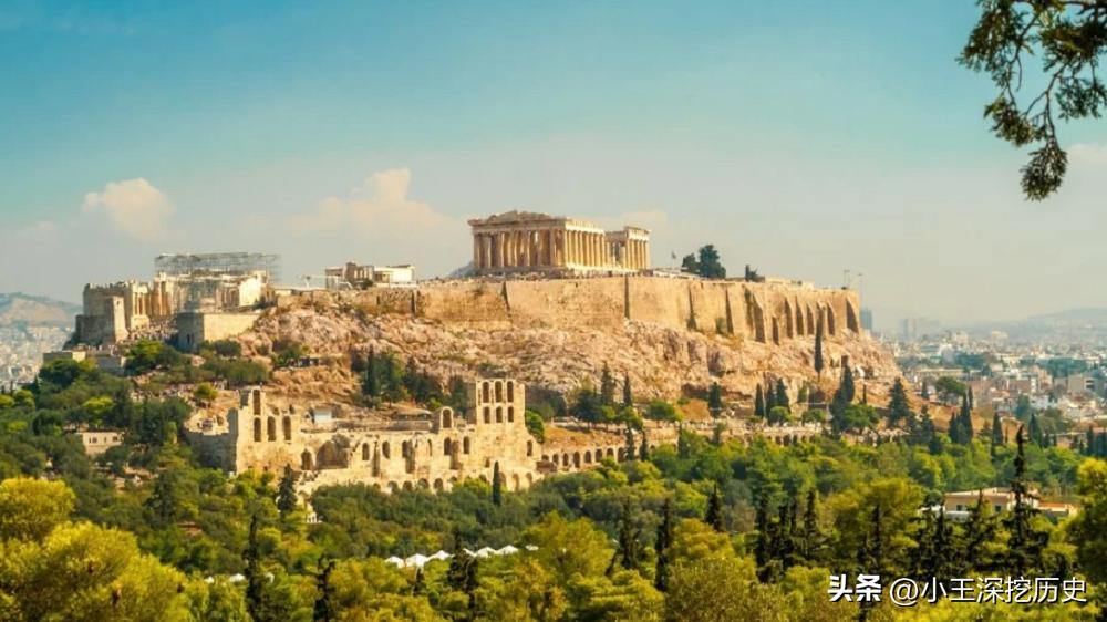 Reflection on the Democracy of Athens in Ancient Greece——Based on the ...