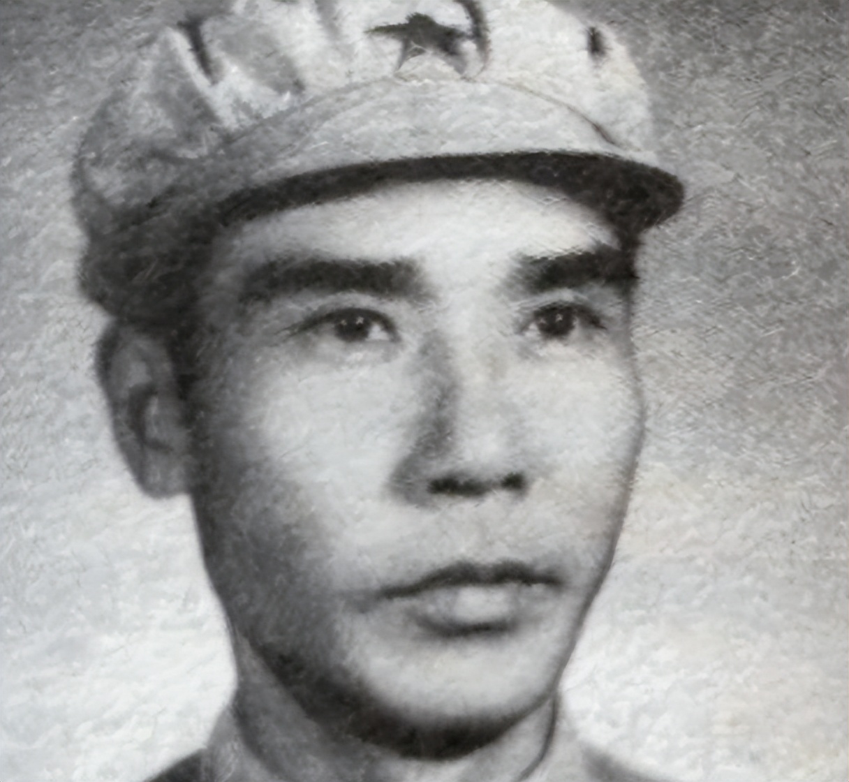 He Minxue: Mao Zedong's brother-in-law, the first person in ...