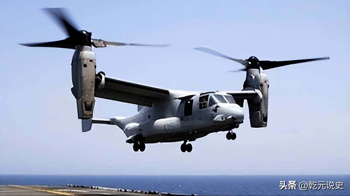 Transformers in U.S. military aircraft: unrivaled in thirty years ...