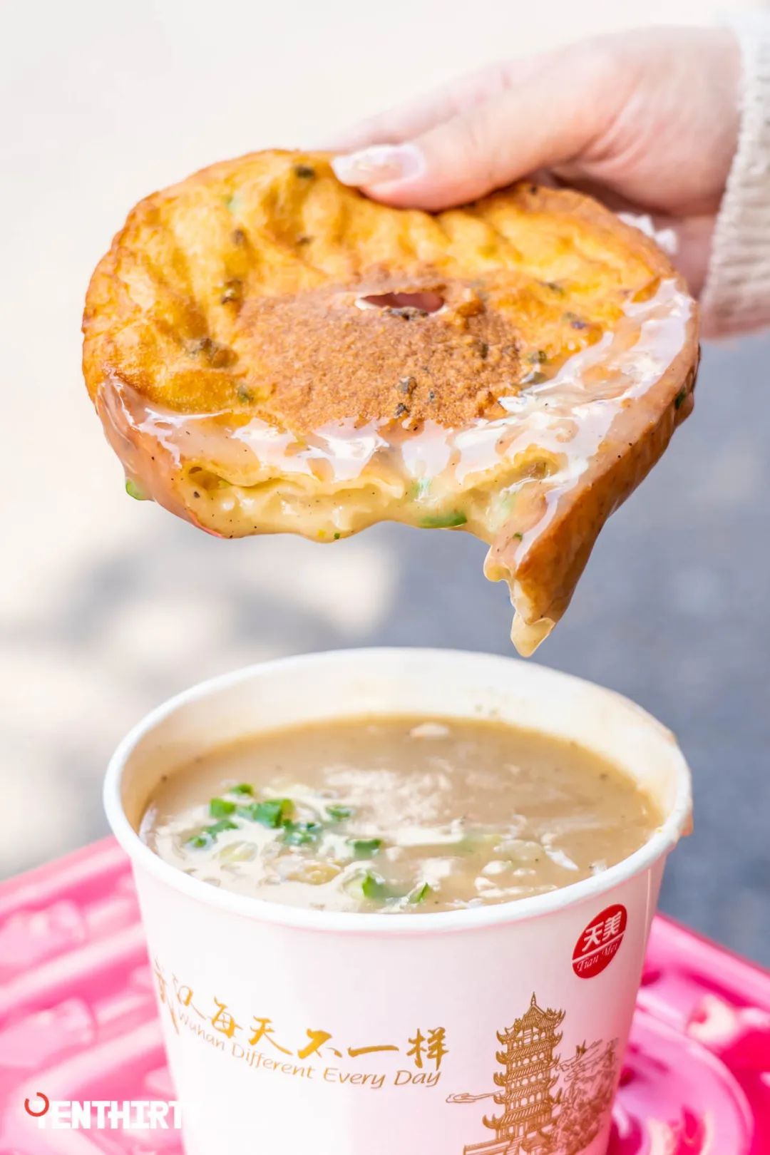 Mianwo, the delicacy in the world that can't be eaten without leaving ...