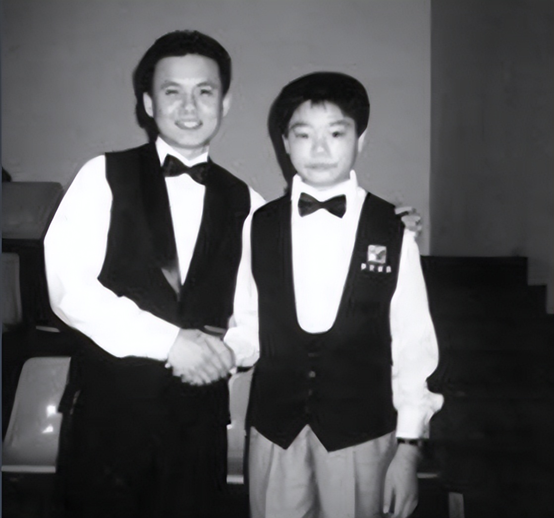 Ding Junhui burst into tears: Consoling my mother in heaven with a ...