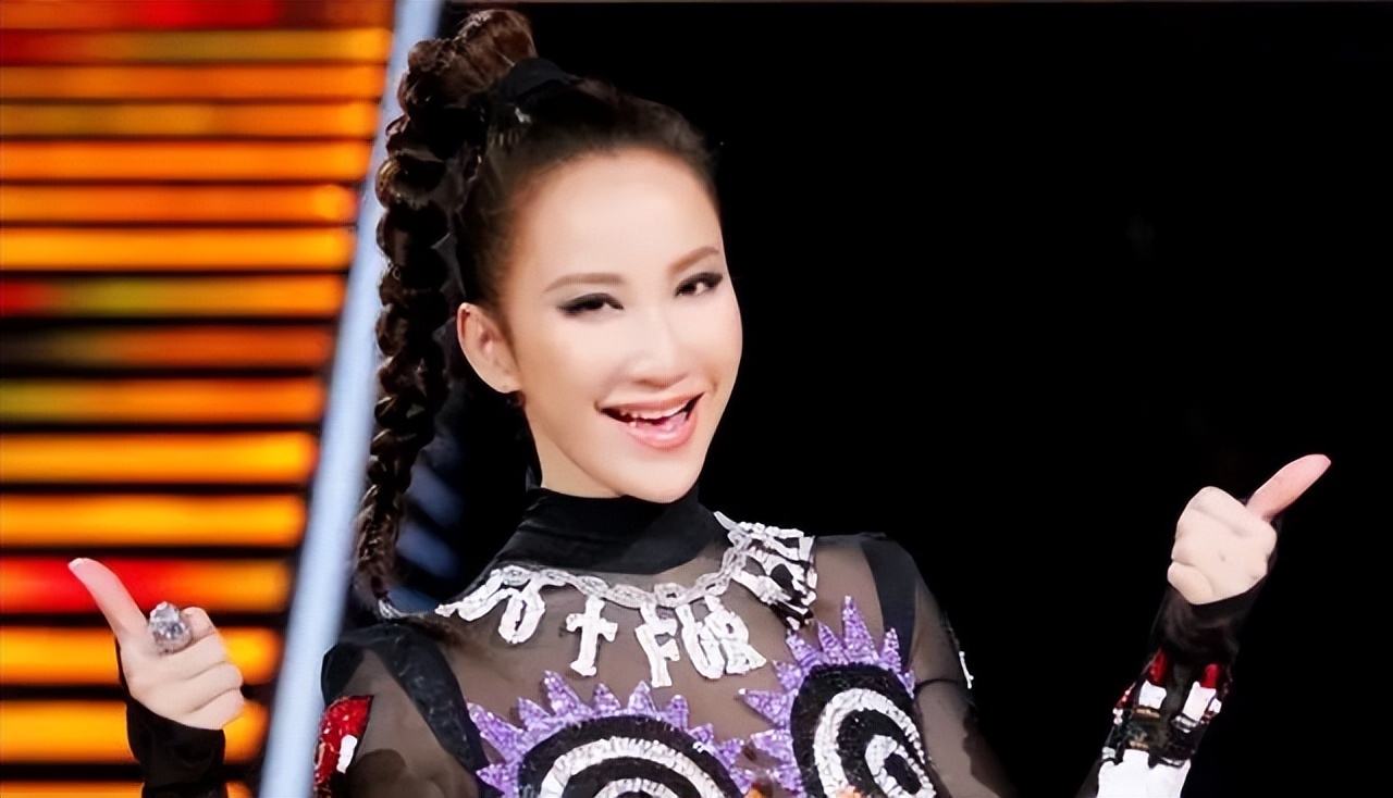 Superstar Coco Lee's death was not sudden. His parents were top ...