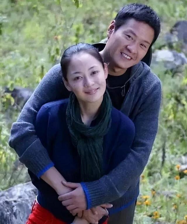 Actor Lian Yiming: In order to marry Yang Ruoxi, he abandoned his wife and daughter, but now his ...