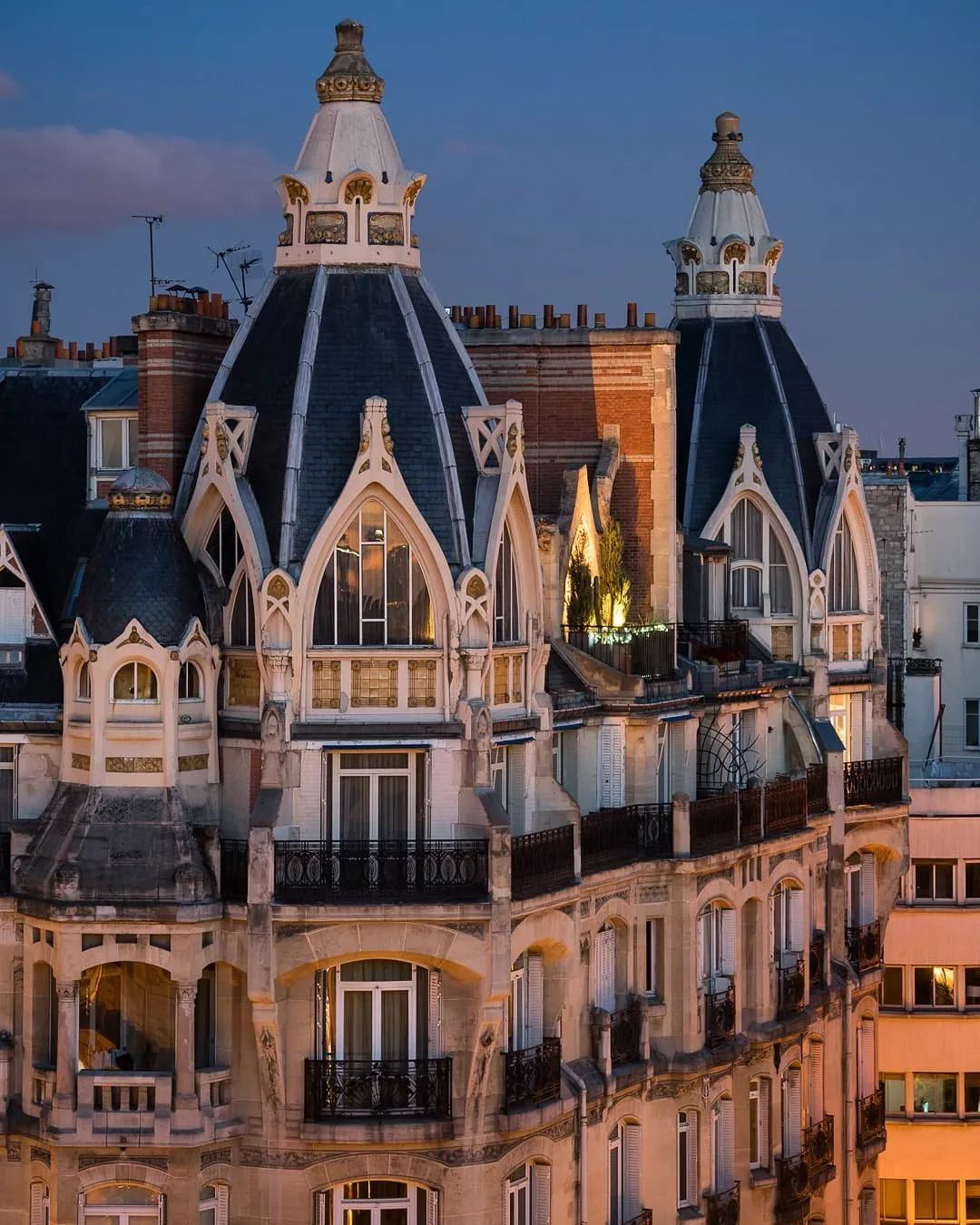 "Painting Reference" Victorian style architectural reference (scene ...