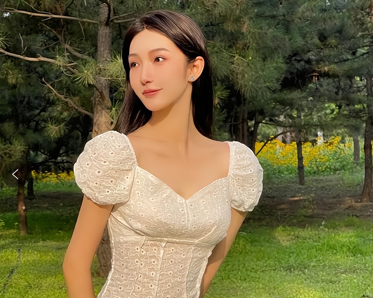 Liu Yifei wants to cooperate with Wang Yibo?Du Meizhu relies on Wu ...