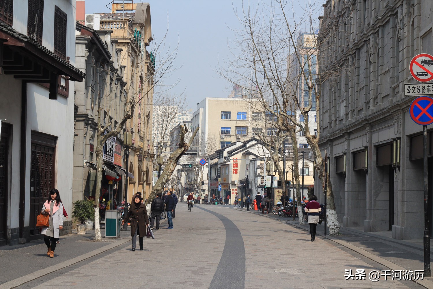 A glimpse of Hangzhou in spring, a truly civilized and exquisite city ...
