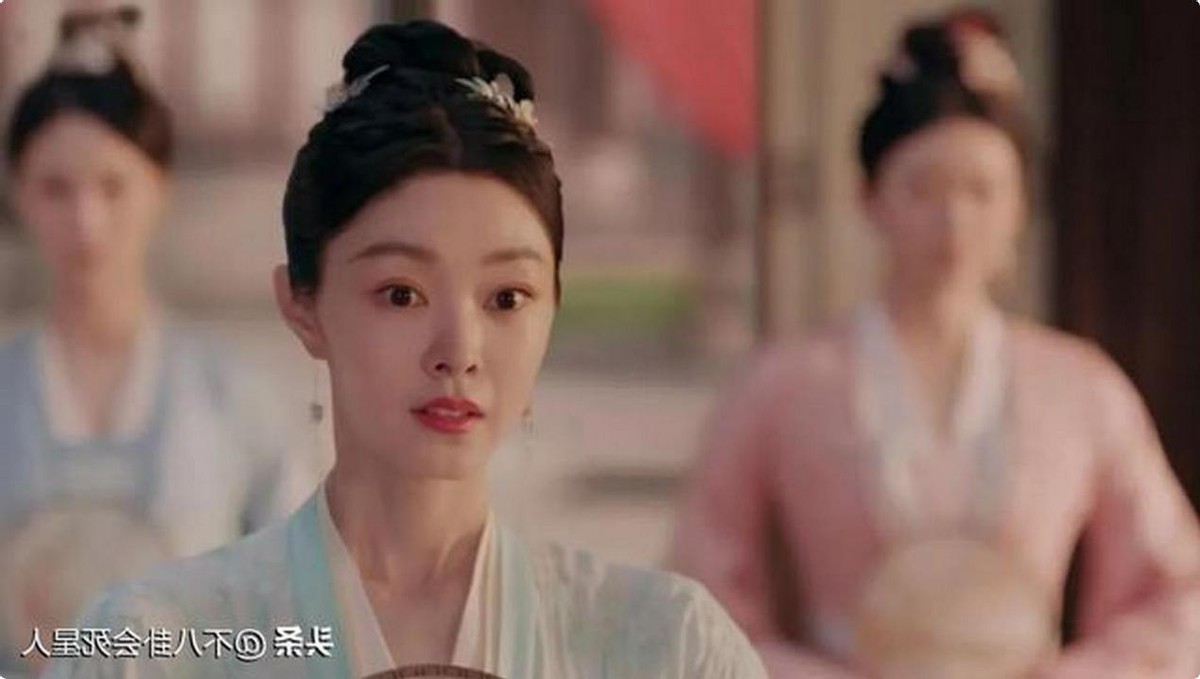 "Long Wind Crossing" launched: Bai Jingting and Song Yi first married ...