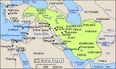 The history of the Kurdish nation - iNEWS
