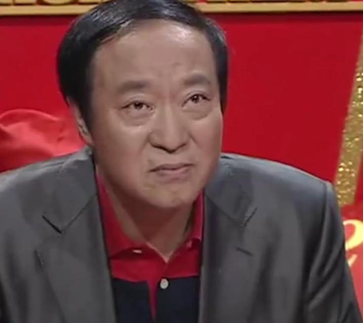 Famous cross talk actor Niu Qun Feng Gong's old partner was once ...