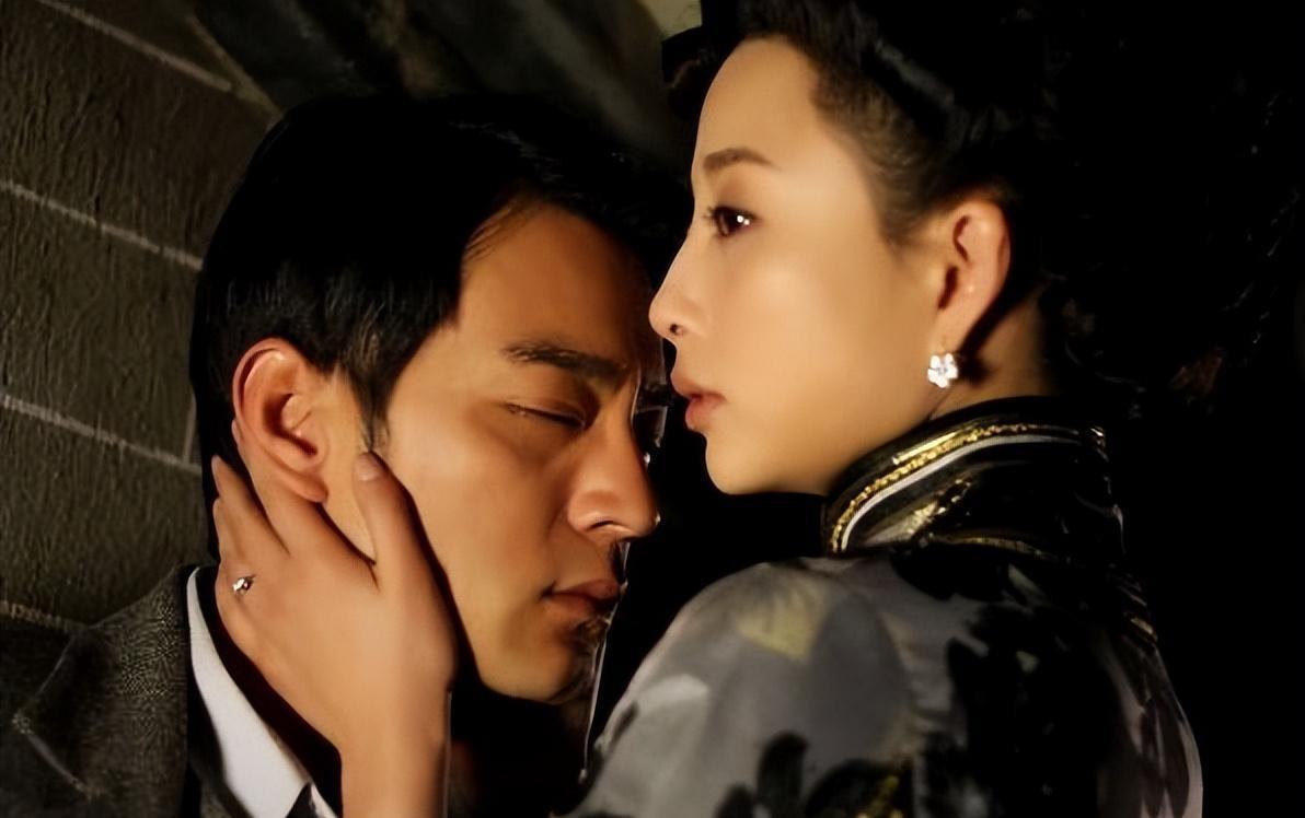 From a wealthy family to a commoner, she used money to build a perfect life - iMedia