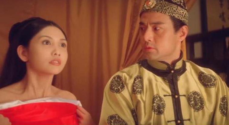 The 64-year-old Yu Rongguang "disappeared" and was also "lucky" in the film industry, cherishing ...