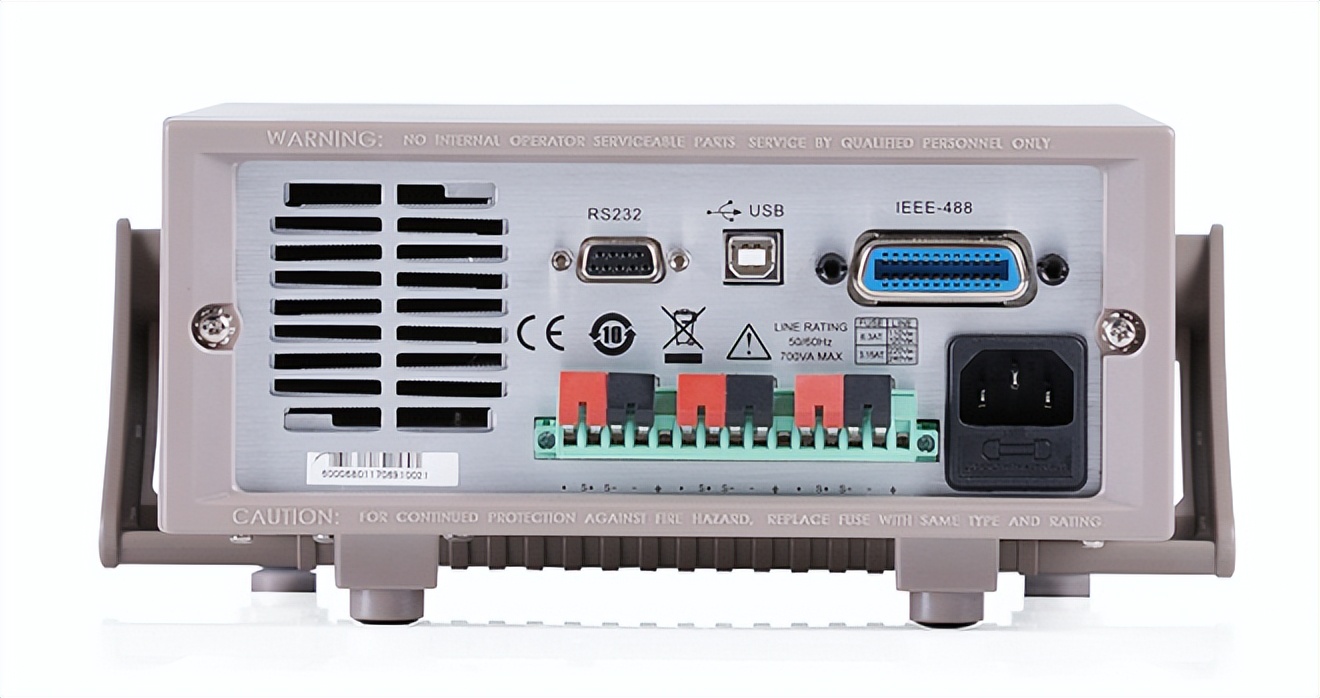How to choose IT6300 series multi-channel programmable DC power supply ...