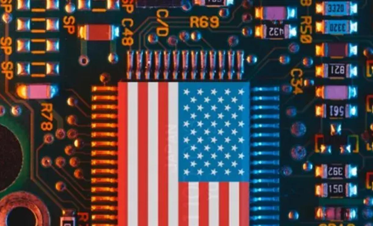 Can Qualcomm, Intel, etc. ship? Foreign media: The Netherlands is angry ...