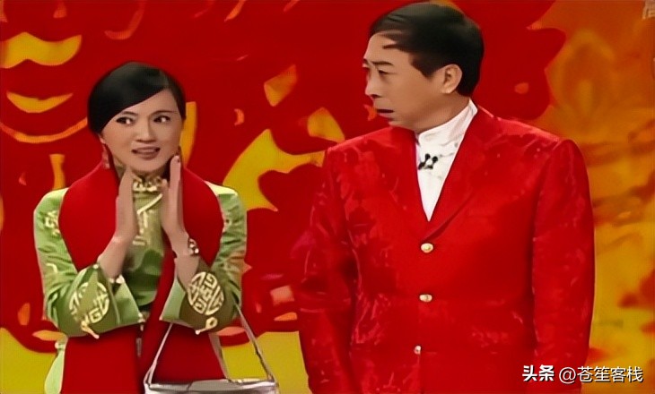 Sketch Queen Jin Yuting: She became famous when she replaced Yan Ni at ...