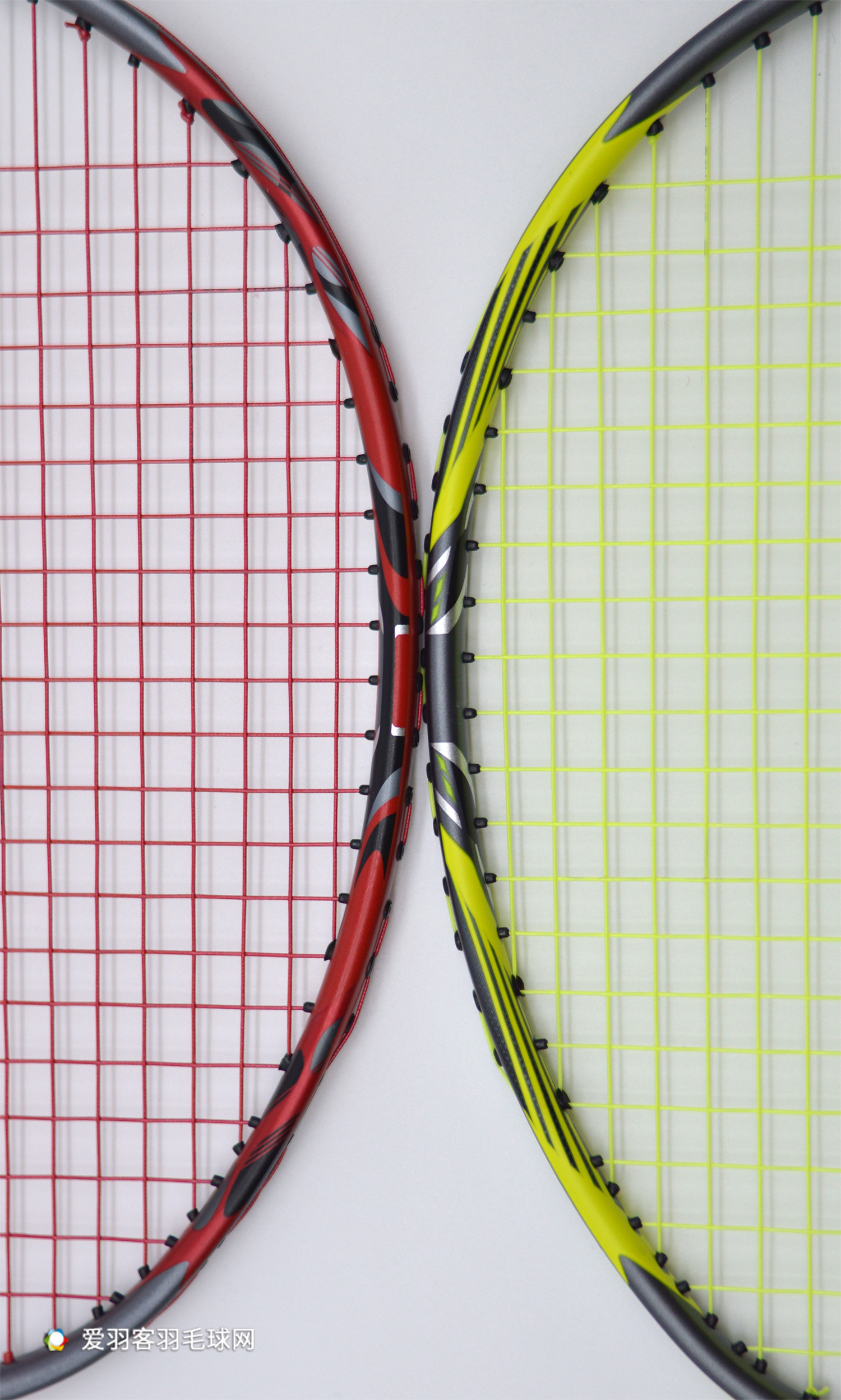 Classic return 15 years ago, Yonex bow 7PRO & 11PRO comparative evaluation - iNEWS