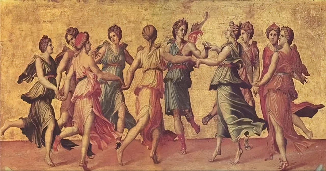On the Influence of Ancient Greek Culture on Keats's Poetry - iNEWS