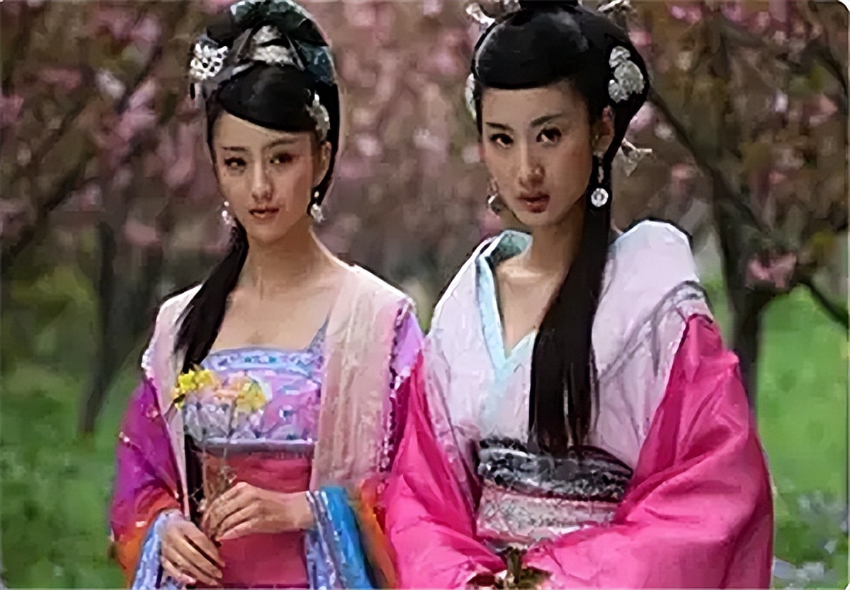 Why is Zhao Feiyan, the beauty of the Han Dynasty, the most favored in ...