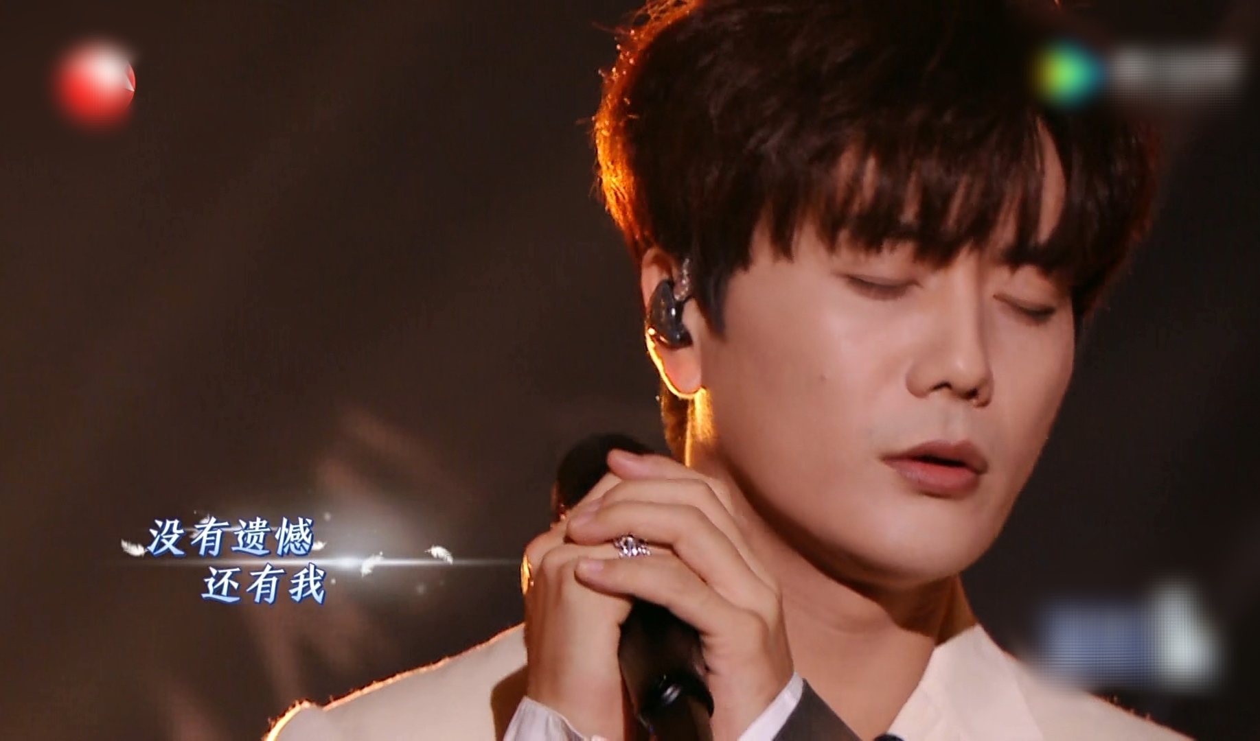 "Our Song 4" was launched, why did Zhang Qi, who has debuted for 20 ...