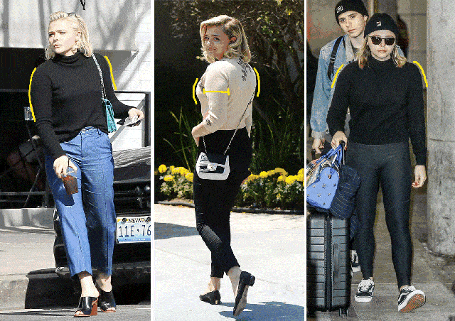 How can girls get rid of the "cheap feeling" by wearing them? - iNEWS