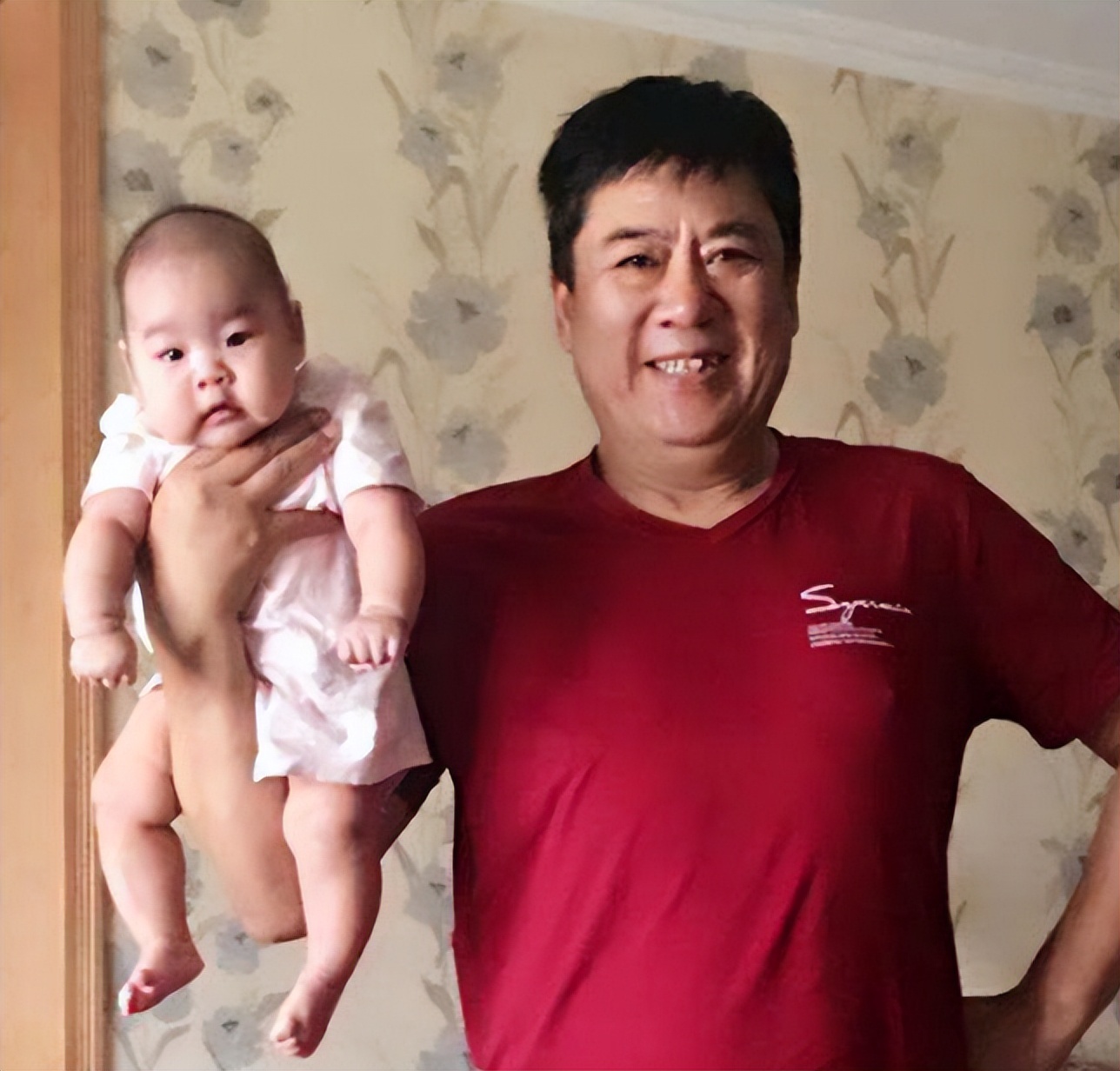 Zhang Chao, who became popular in the 1980s: After remarrying, he ...