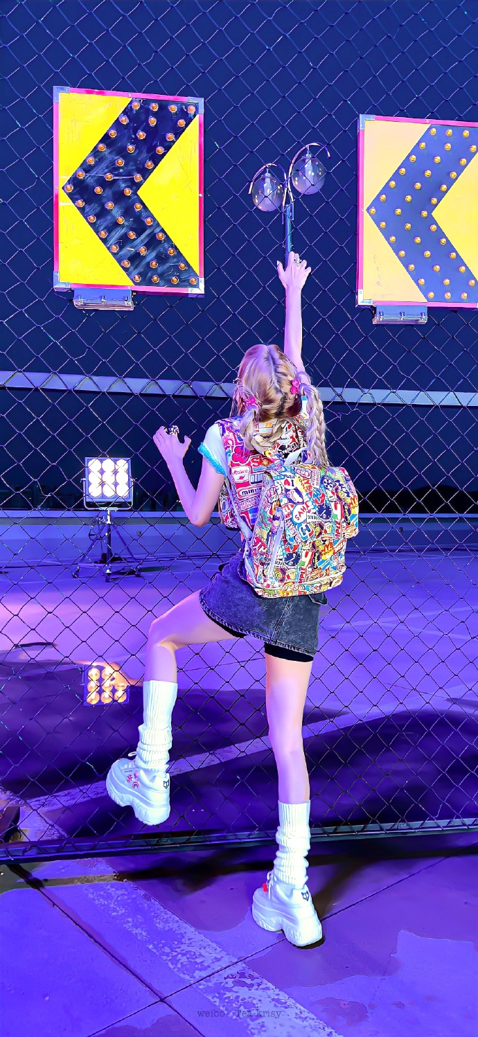 Song Yuqi's ever-changing funny girl - iMedia