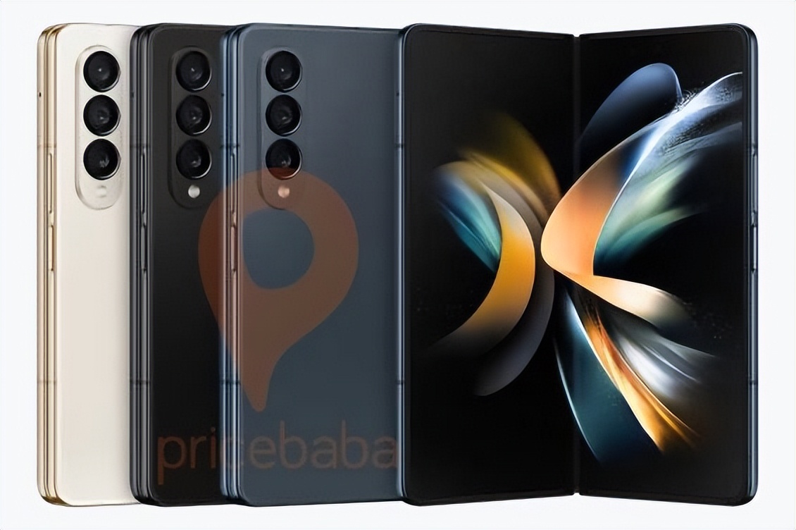 3 flagship mobile phones that have not been released yet, both Android ...